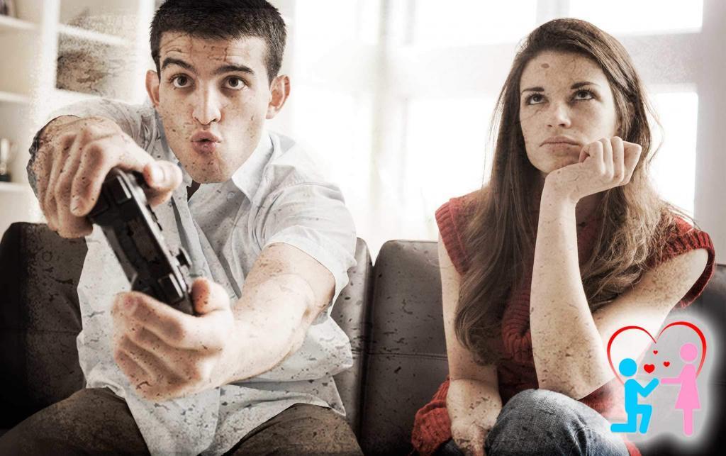 Is He Playing Games? 5 Signs He’s a Player and What to Do About it