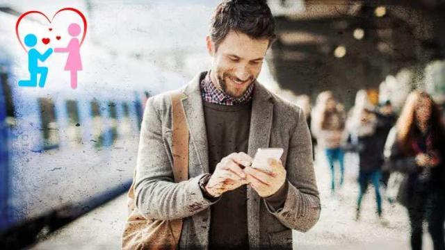 What To Text A Guy You Like... 7 Flirty Texts He Can't Resist