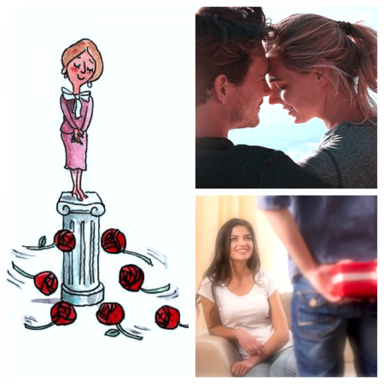 How To Make Your Man Happy - 7 Easy Tips