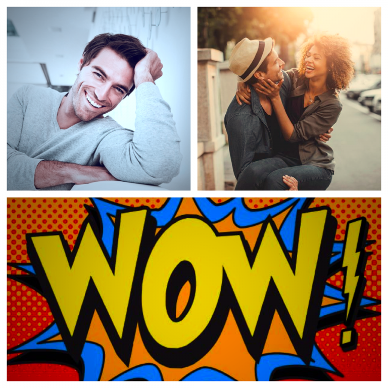 How to Use the Body Language of Men to KNOW He’s Hot for You - 7 Signs