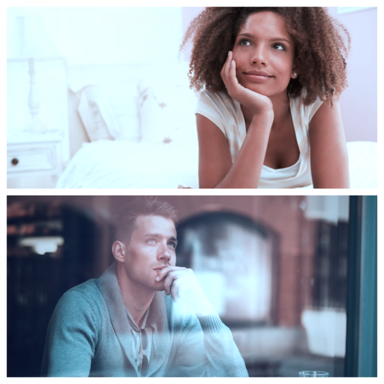 will no contact make him move on