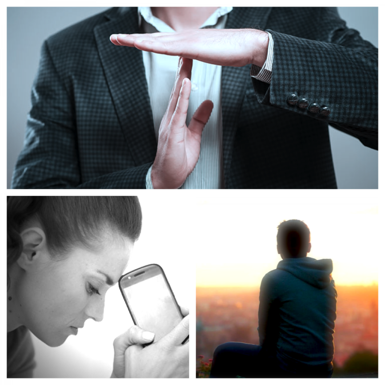 will no contact make him move on