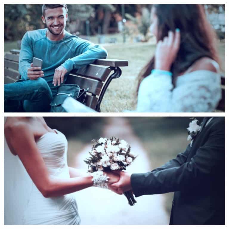 Is Love At First Sight Real? 7 Facts You Didn't Know...