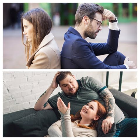 Communication In A Relationship - How To Get Him To Talk