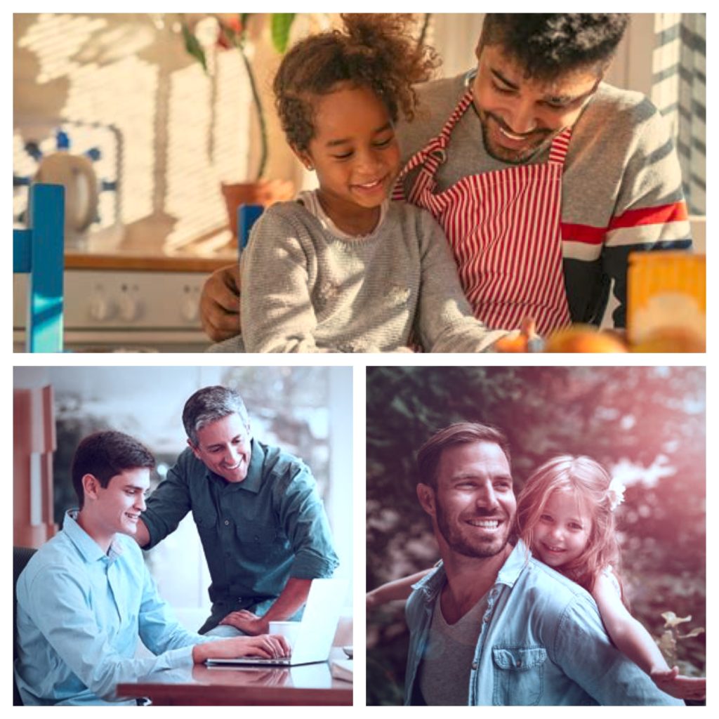 Dating a Man With Kids - What You MUST Know FIRST