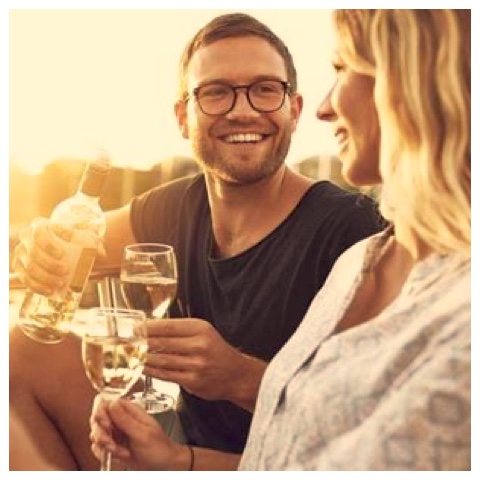 Dating A Younger Man 25 Things You Better Know